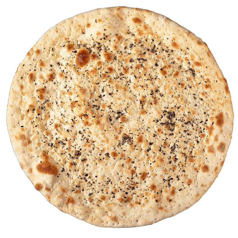 Фокачча з ароматною олією - Челентано Рівне